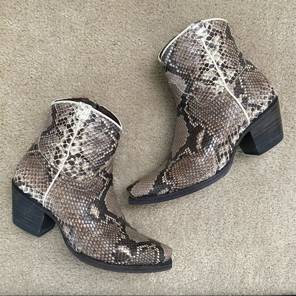 Tecovas | Shoes | Tecovas Zoey Limited Edition Boot | Poshmark